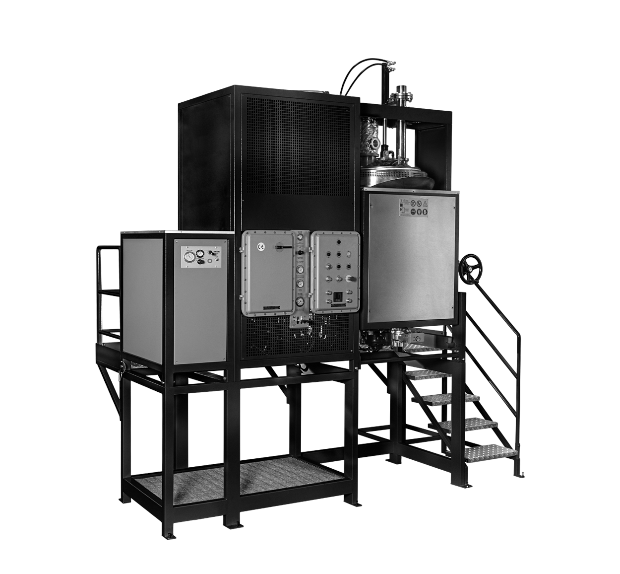 GAMMA EVOLUTION FOTOPOLIMERO - Ciemme Srl